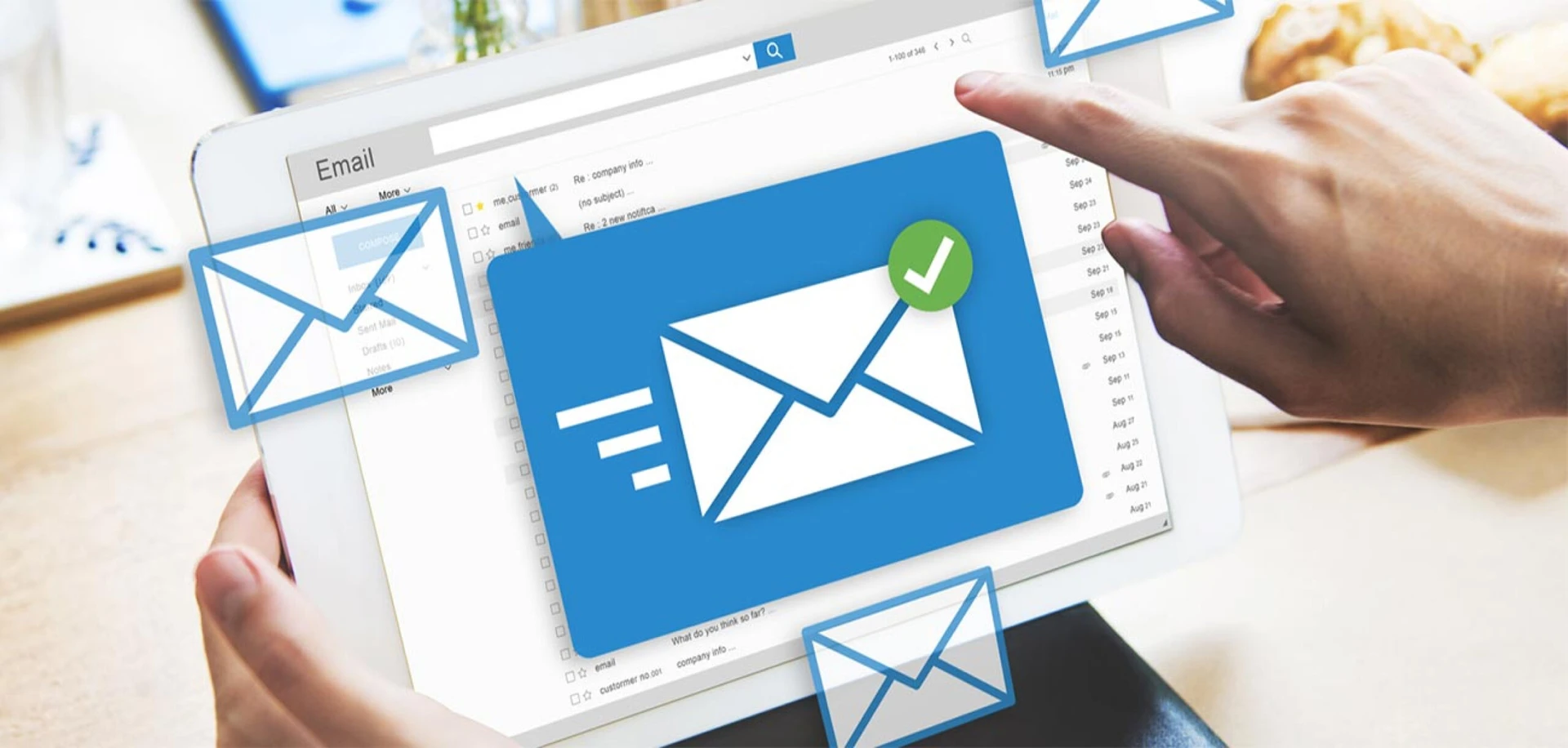 Email Marketing Packages UK | Email Marketing Services Packages ...