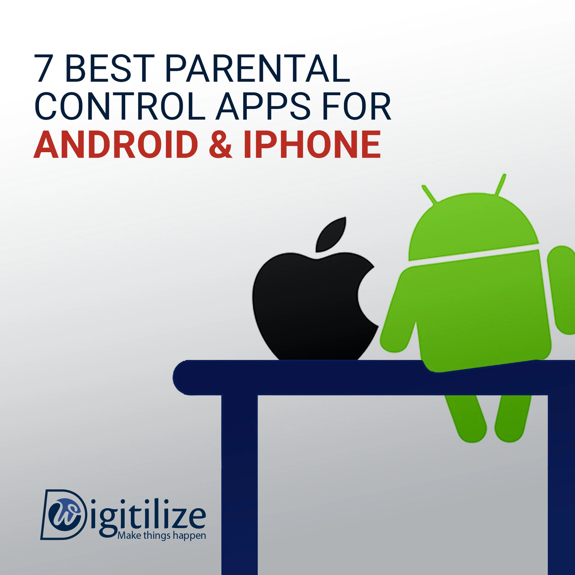 7 Best Parental Control Apps For Android And iPhone