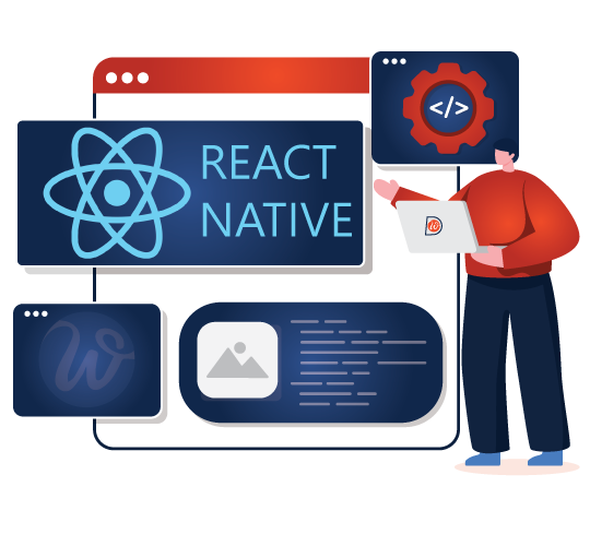 Hire React Native Developer UK | Hire React Native Experts | DigitilizeWeb Hire React Native Developer UK | Hire React Native Experts | DigitilizeWeb
