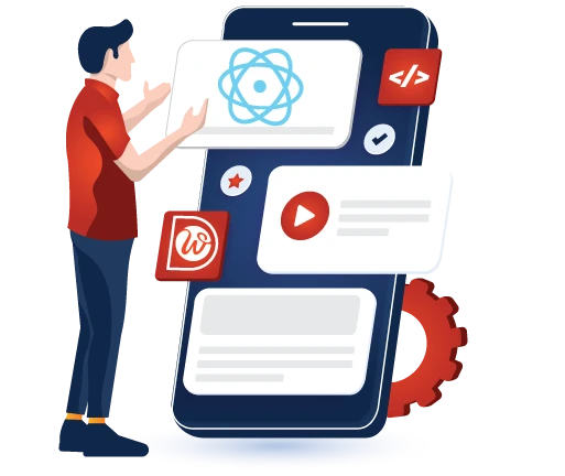 Hire React Native App Developers UK | Hire React Native Experts UK