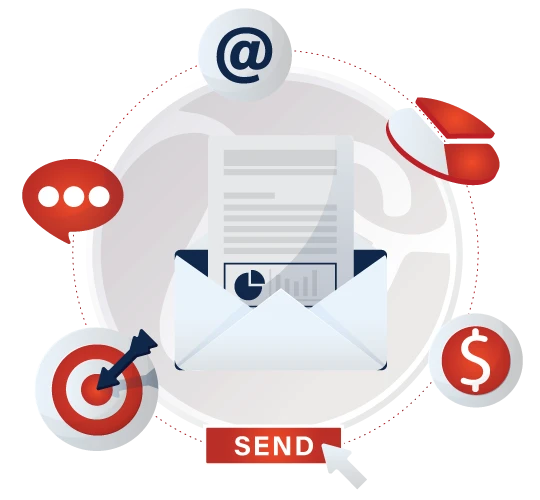 Email Marketing Agency UK | Email Marketing Services UK | DigitilizeWeb
