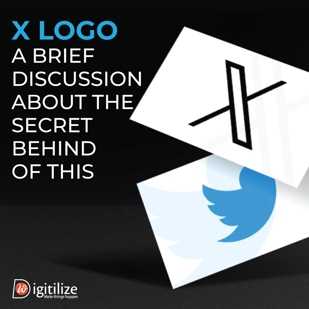 X Logo A Brief Discussion About The Secret Behind Of This Digitilizeweb
