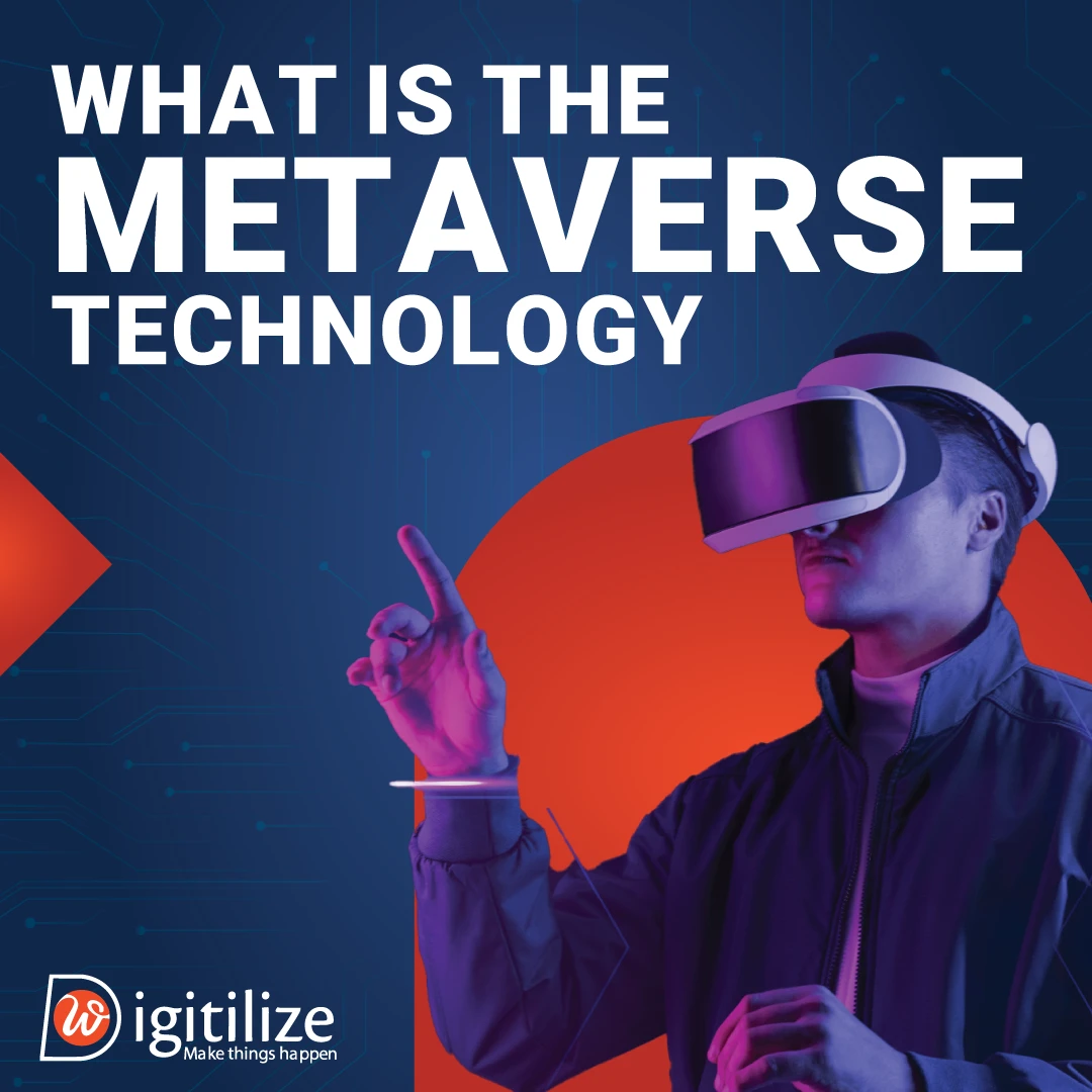 What is the Metaverse Technology