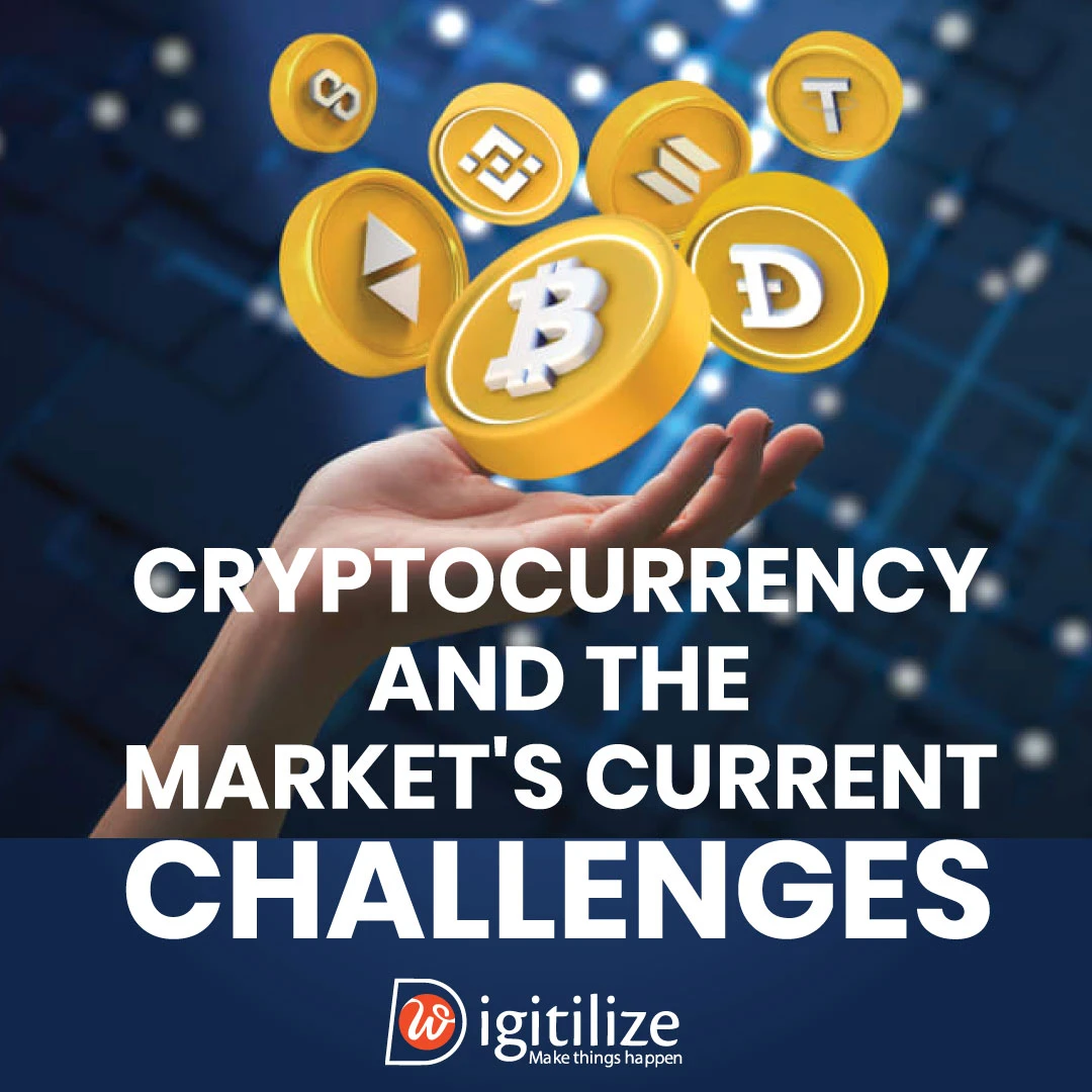 Cryptocurrency and the Market's Current Challenges