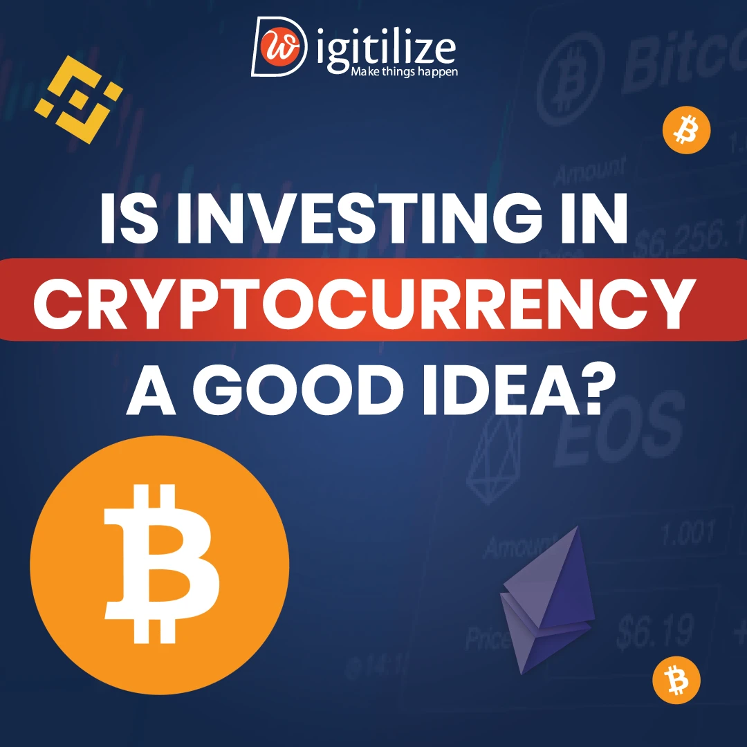 Is Investing in Cryptocurrency a Good Idea?