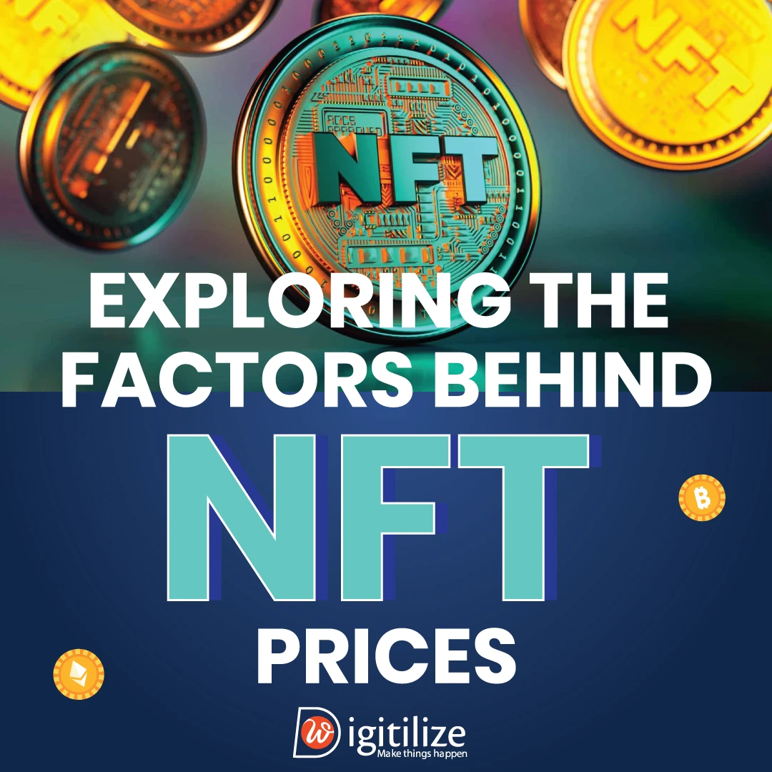 Exploring the Factors Behind NFT Prices