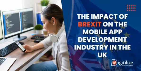 The Impact of Brexit on the Mobile App Development Industry in the UK