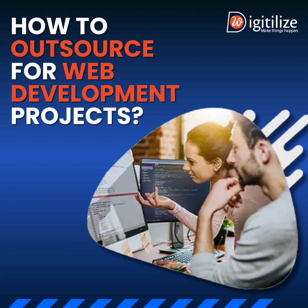 How To Outsource For Web Development Projects