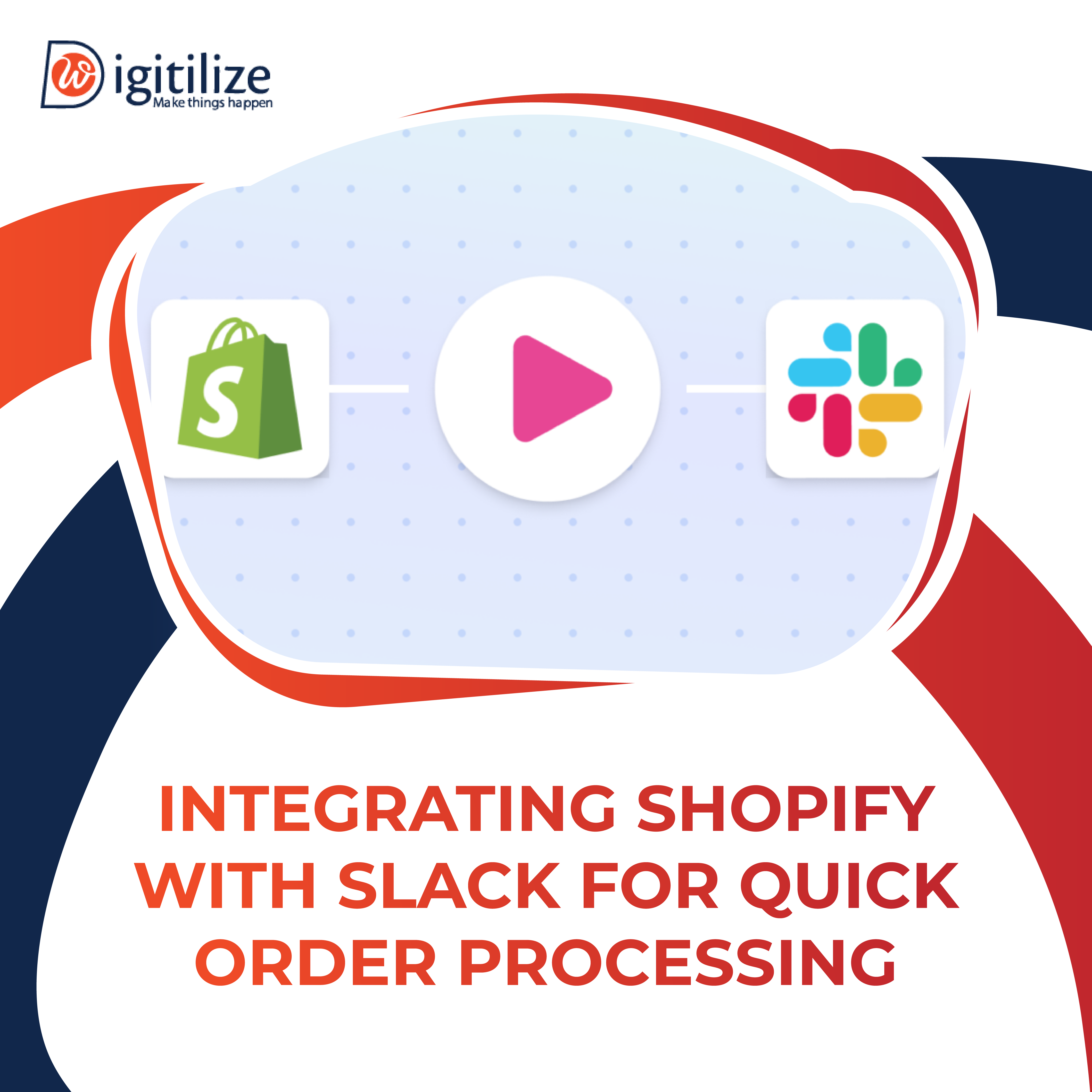 Integrating Shopify with Slack for Quick Order Processing