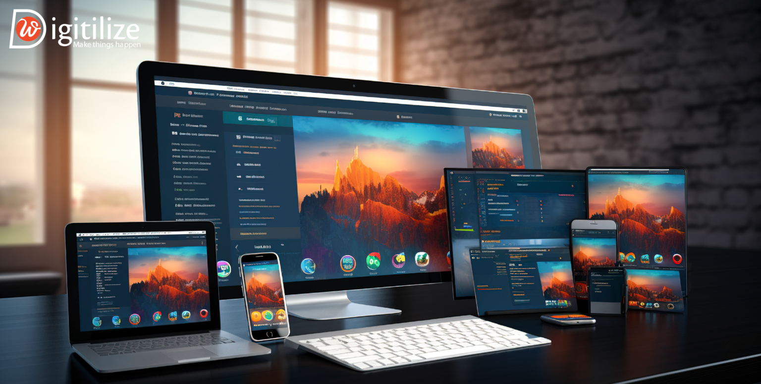 How to Build Scalable and High-Performance Web Applications?