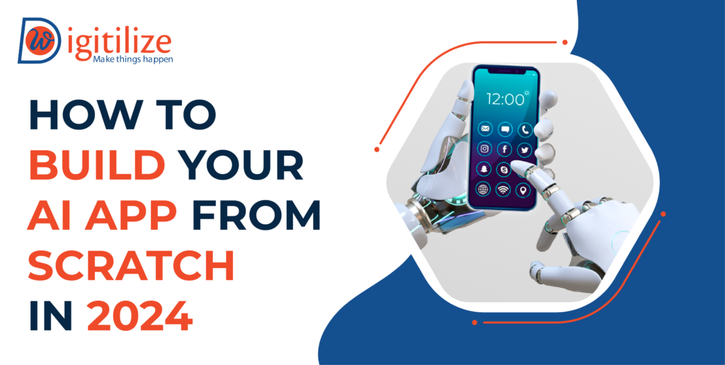 How to Build Your AI App from Scratch In 2024