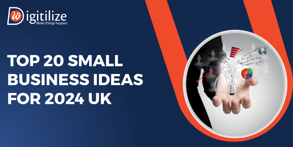 14 Scalable Business Ideas For 2024 – PJLM