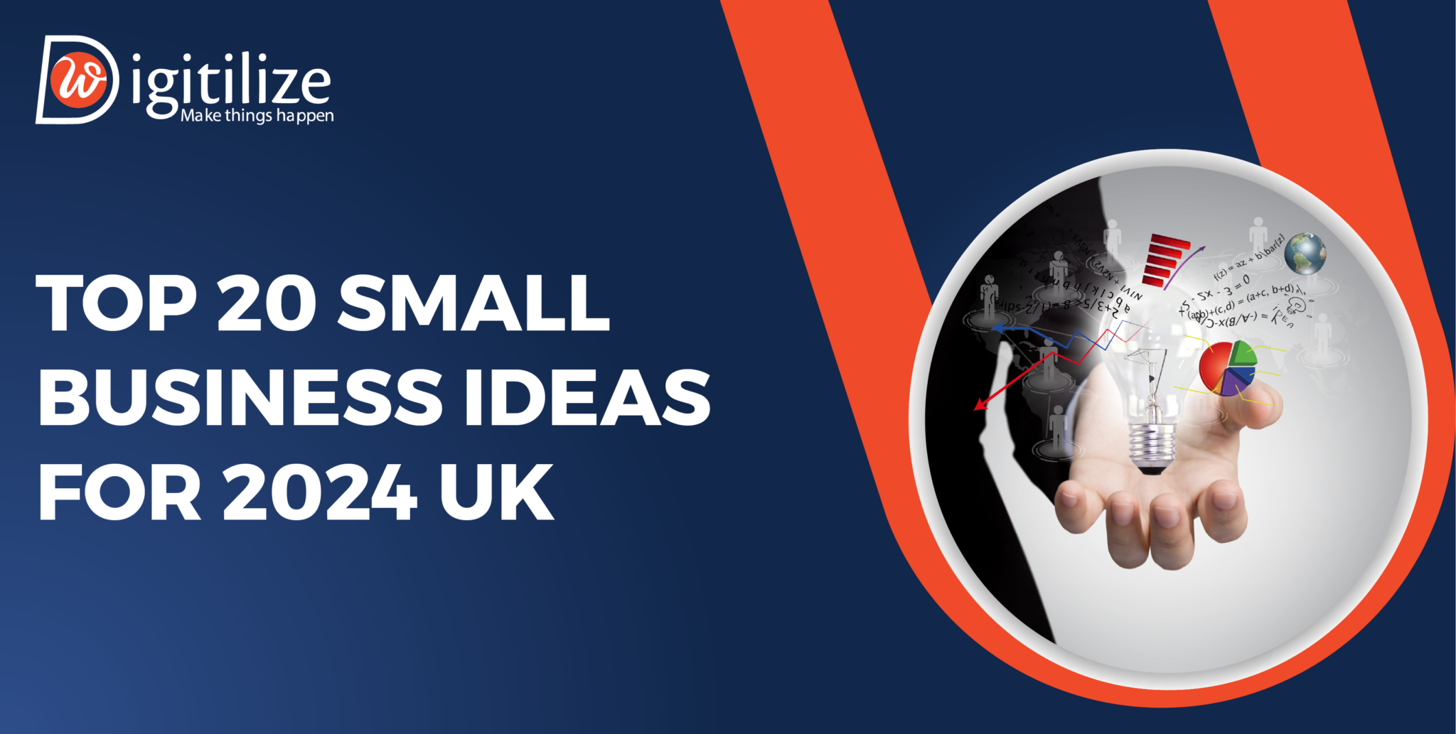 Top 20 Small Business Ideas for 2025 UK | Best Startup Opportunities
