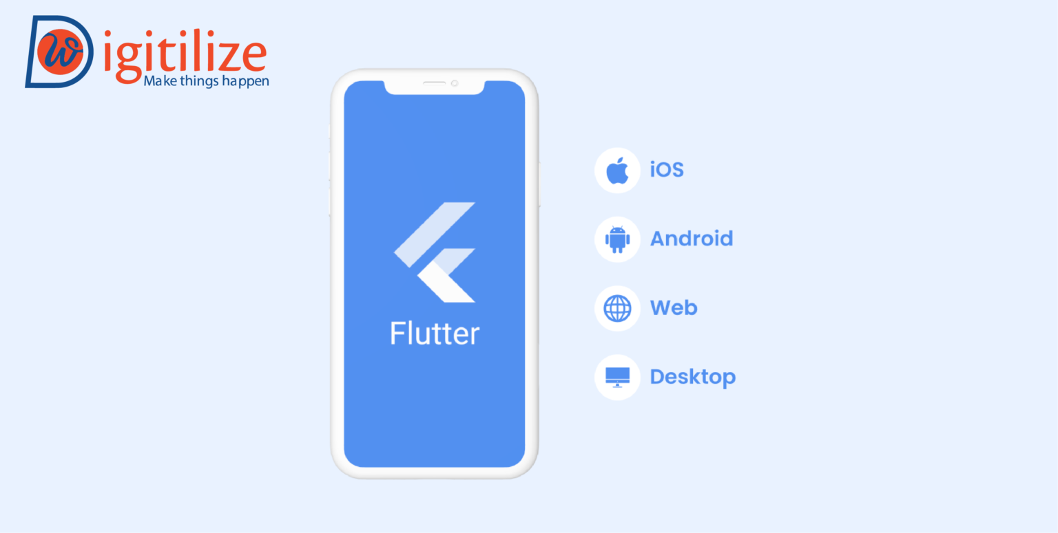 What Makes Flutter the Optimal Choice for Hybrid App Development?