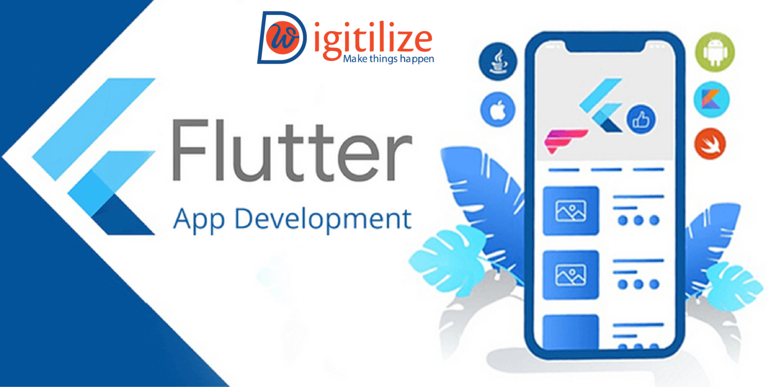 What Makes Flutter the Optimal Choice for Hybrid App Development?