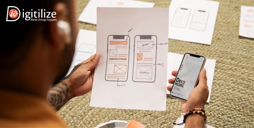 Best Prototyping Tools 2024 Digitilizeweb 