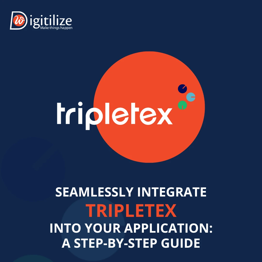 Seamlessly Integrate Tripletex into Your Application: A Step-by-Step Guide Seamlessly Integrate Tripletex into Your Application: A Step-by-Step Guide