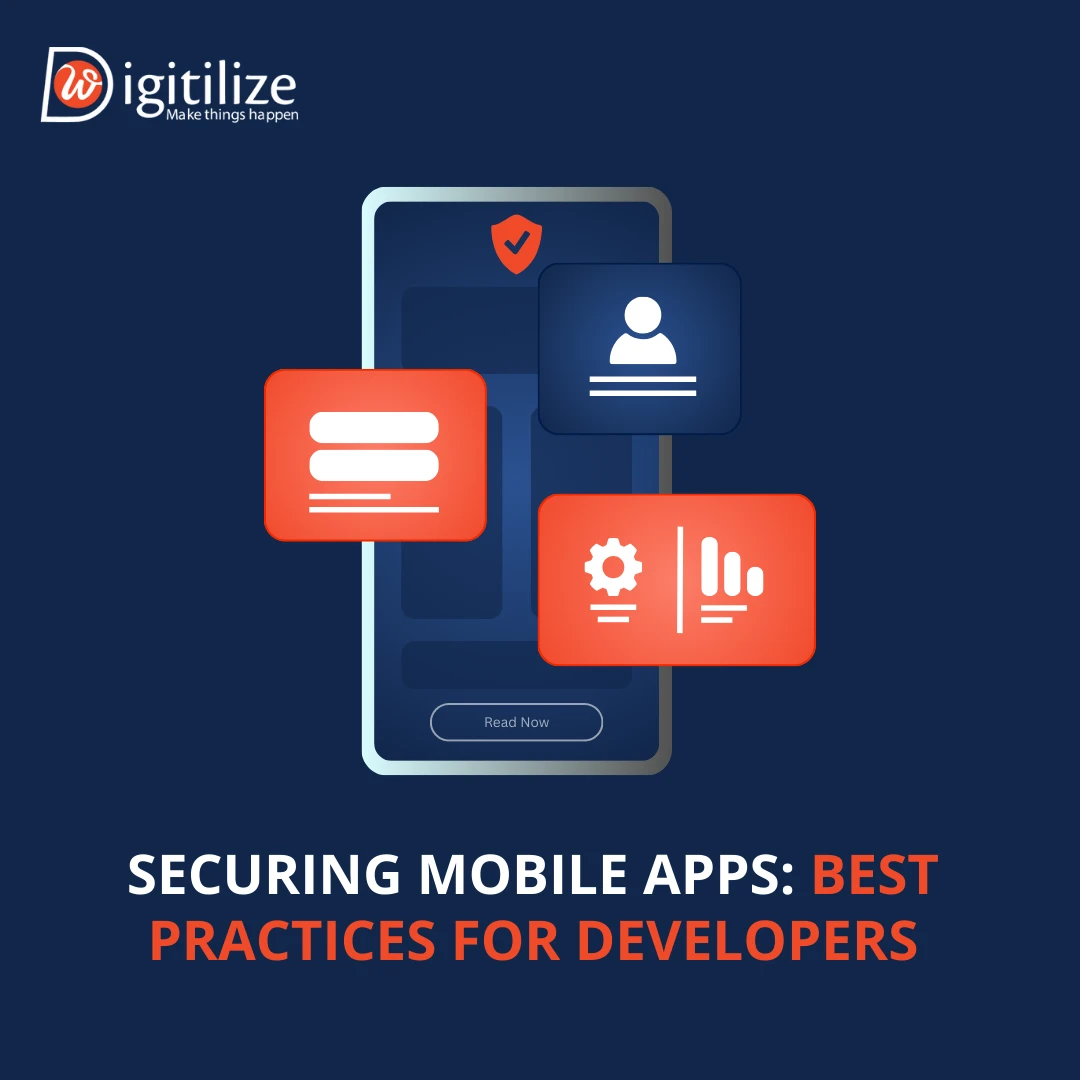 Securing Mobile Apps: Best Practices for Developers